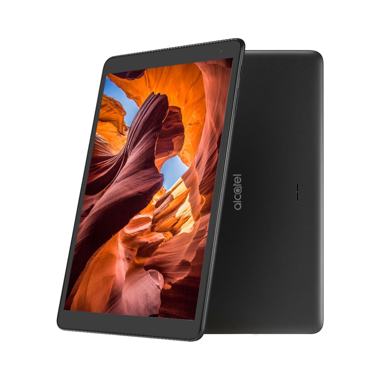 TABLET ALCATEL 1T 10 (8092) 2/32GB. NEGRO - Electrodomésticos Feijóo